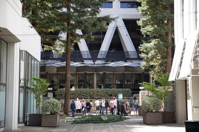 San Francisco in One Day - FAQ