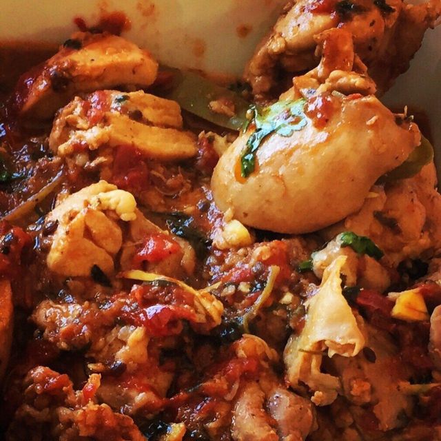 San Francisco: Indian Food Cooking Class - Introduction