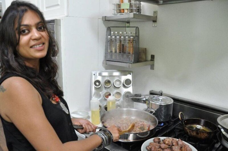 San Francisco: Indian Food Cooking Class - The Food and Drink Experience