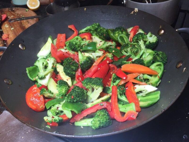 San Francisco: Indian Food Cooking Class - Why This Class Will Delight Food Lovers