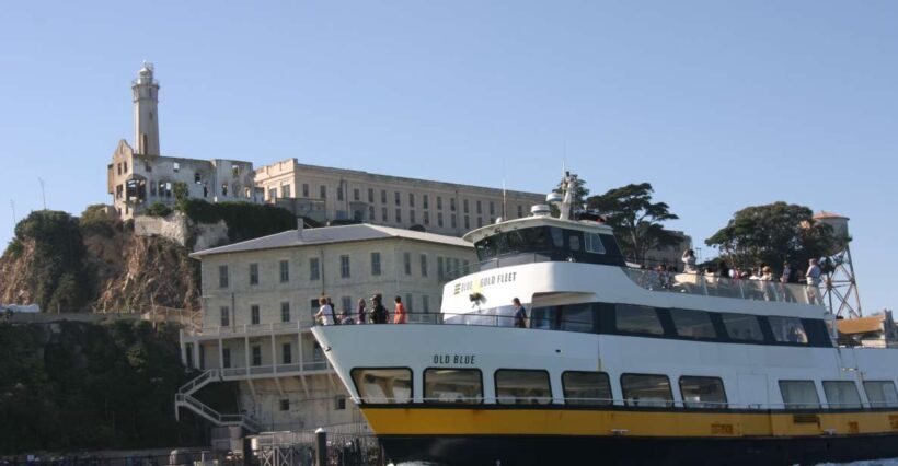 San Francisco: Inside Alcatraz Tour with Bay Cruise - The Experience from a Travelers Perspective