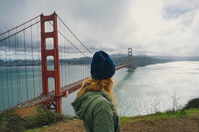 San Francisco Instagram Walking Private Tour: Most Iconic Spots - What Do Travelers Say?