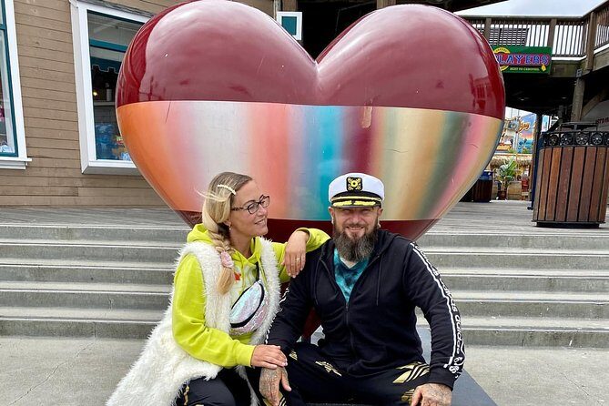 San Francisco Instagram Walking Private Tour: Most Iconic Spots - Final Thoughts: Who Will Enjoy This Tour?