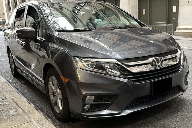 San Francisco International AirportSFO) Airport Transfer - Introduction