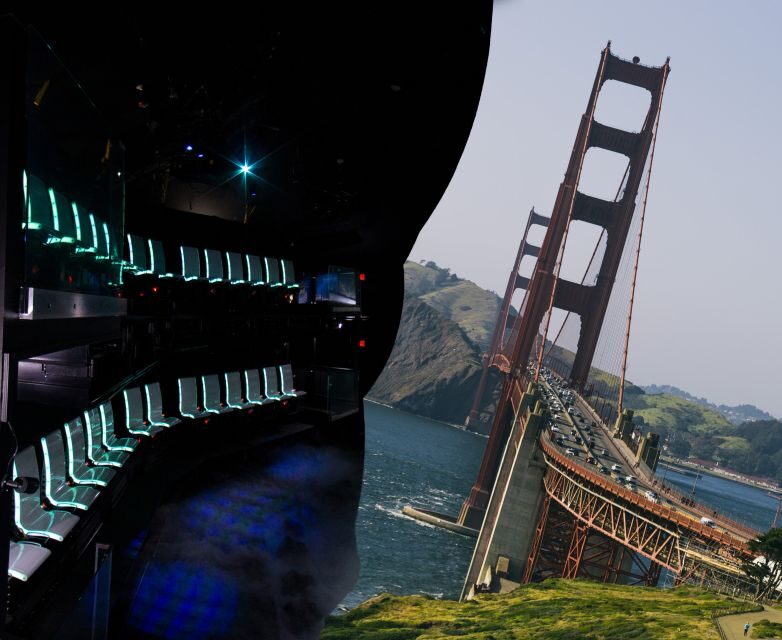 San Francisco: Kids Thrill Zone Combo at PIER 39 - Key Points