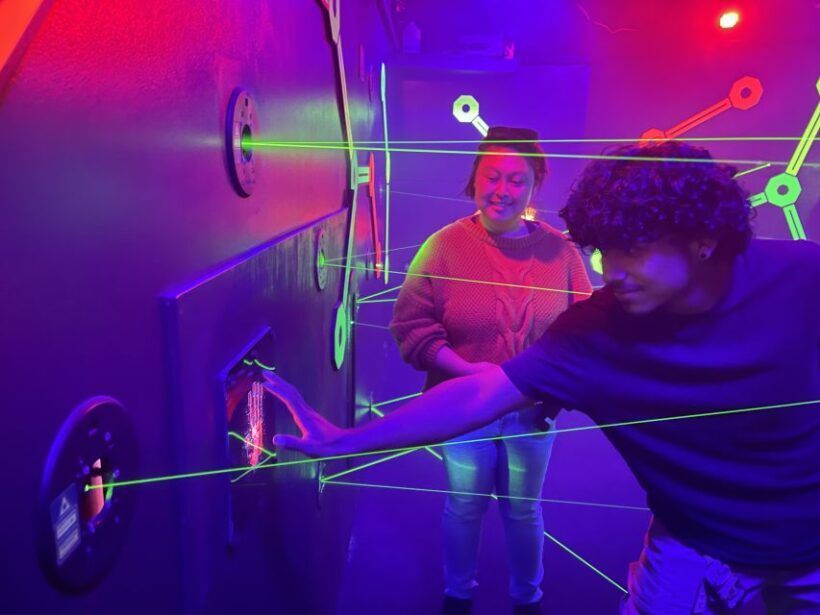 San Francisco: Kids Thrill Zone Combo at PIER 39 - An In-Depth Look at the Kid’s Thrill Zone Combo