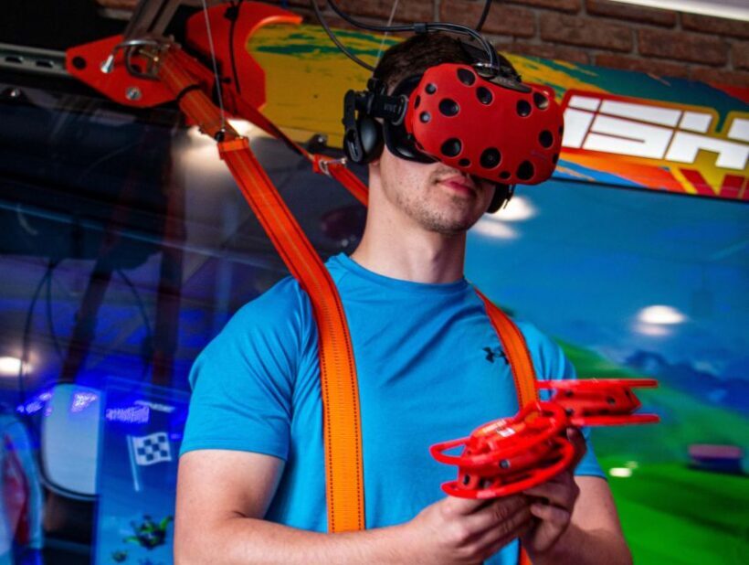 San Francisco: Kids Thrill Zone Combo at PIER 39 - The Bottom Line: Is It Worth It?