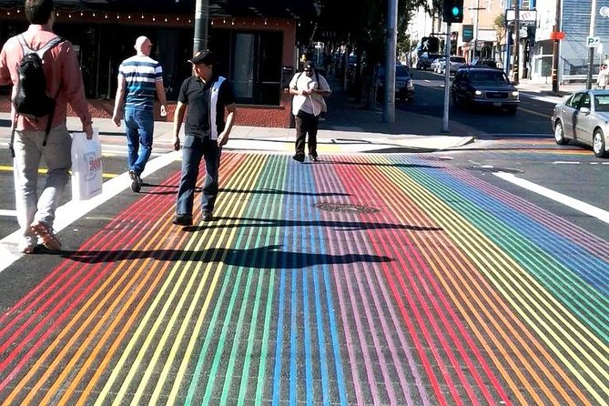 San Francisco LGBTQ Walking Tour with Local Guide - The Value of This Experience