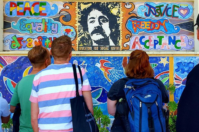 San Francisco LGBTQ Walking Tour with Local Guide - Final Thoughts