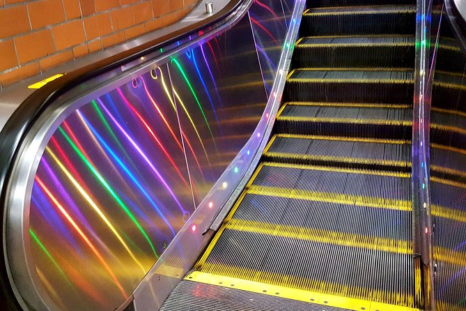 San Francisco LGBTQ Walking Tour with Local Guide - FAQ