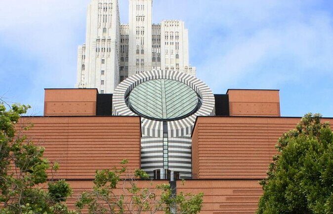 San Francisco Like a Local: Customized Private Tour - Key Points