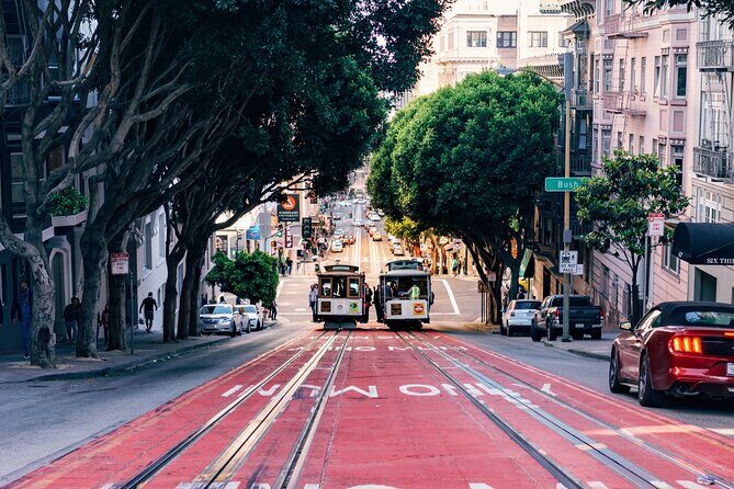 San Francisco Like a Local: Customized Private Tour - Practical Tips for Travelers
