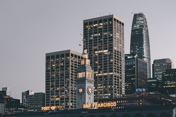 San Francisco Like a Local: Customized Private Tour - The Authenticity and Value of the Tour