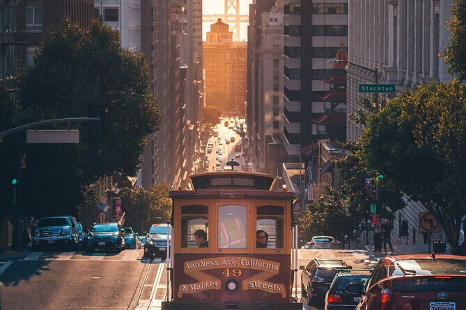 San Francisco Like a Local: Customized Private Tour - Who Will Love This Tour?
