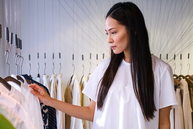 San Francisco Local Fashion Shopping Tour with a Stylist - A Detailed Look at the San Francisco Fashion Tour