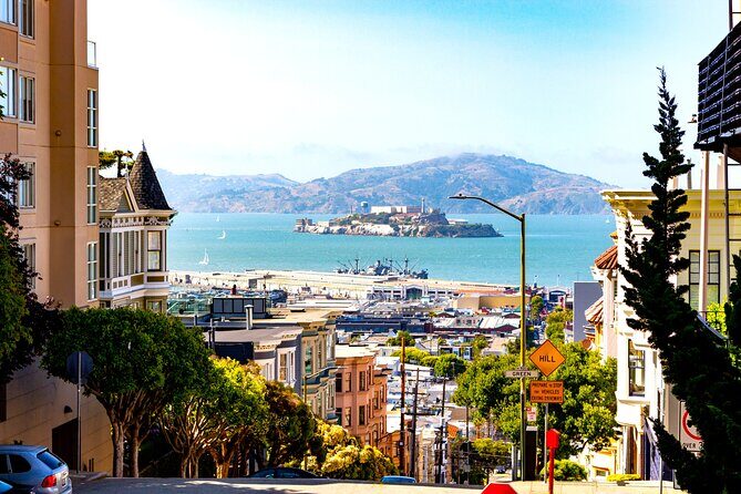San Francisco Local Fashion Shopping Tour with a Stylist - Who Will Enjoy This Experience?