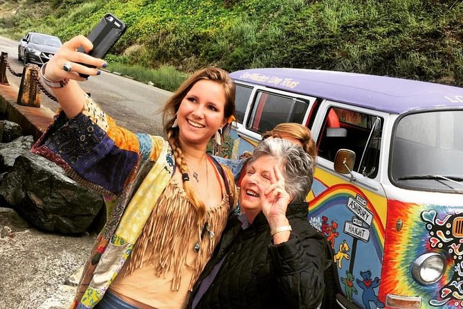 San Francisco Love Tour - FAQs