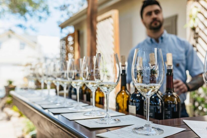 San Francisco: Luxury Small-Group Wine Tour of Napa Valley - Who Would Enjoy This Tour?