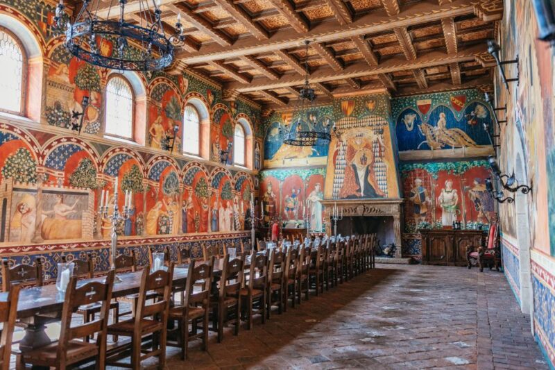 San Francisco: Luxury Small-Group Wine Tour of Napa Valley - Who Will Love This Tour?