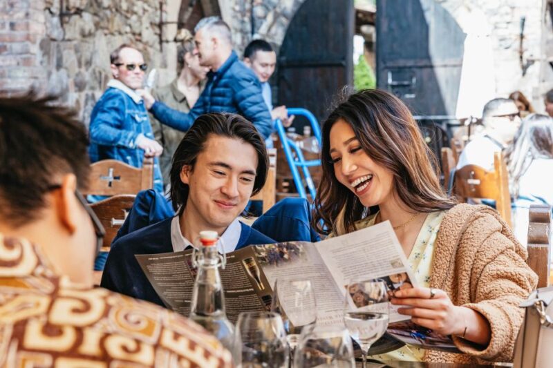 San Francisco: Luxury Small-Group Wine Tour of Napa Valley - Final Thoughts