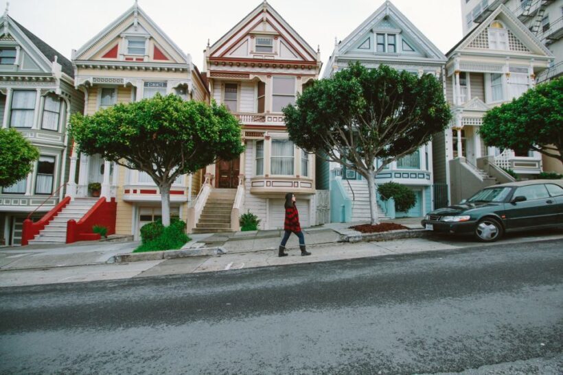 San Francisco Luxury Van Tour - A Deep Dive into the Tour Experience