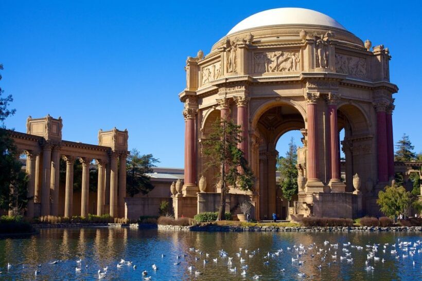 San Francisco Luxury Van Tour - FAQ