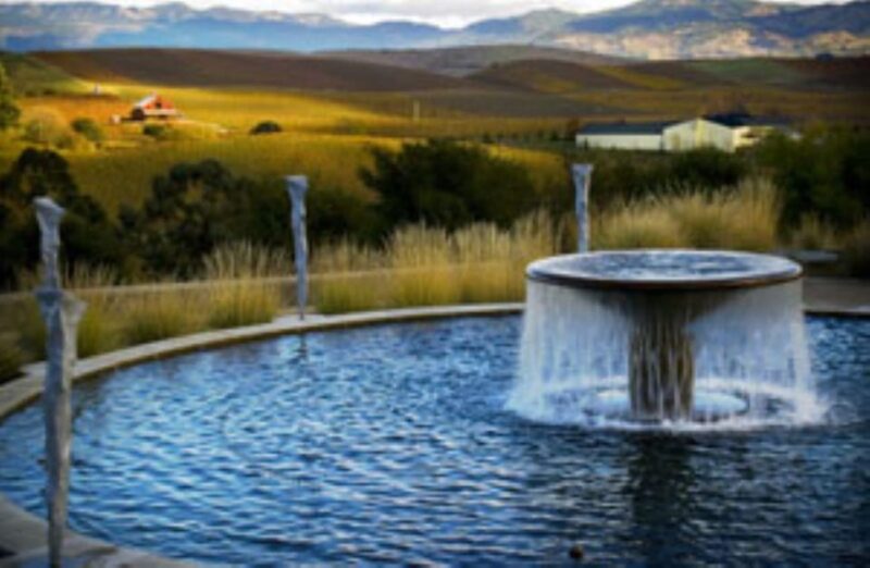 San Francisco: MacRostie Winery and Vineyard Wine Tour - Who Will Love This Tour?