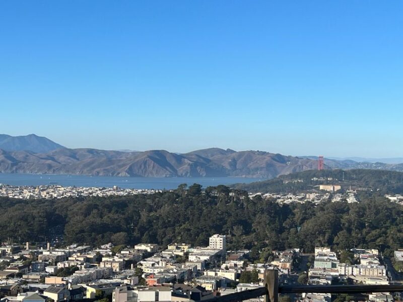 San Francisco: Major Landmarks Private Sightseeing Tour - Final Thoughts: Who Should Book This Tour?