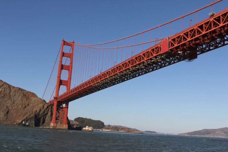 San Francisco: Major Landmarks Private Sightseeing Tour - FAQ: Your Questions Answered