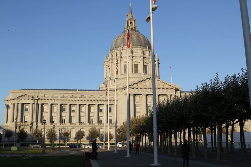 San Francisco: Major Landmarks Private Sightseeing Tour - In Summary