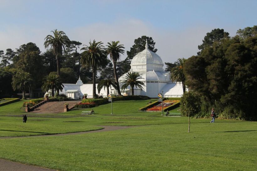 San Francisco: Major Landmarks Private Sightseeing Tour - Price and Value Analysis