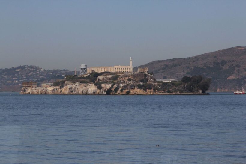 San Francisco: Major Landmarks Private Sightseeing Tour - FAQ
