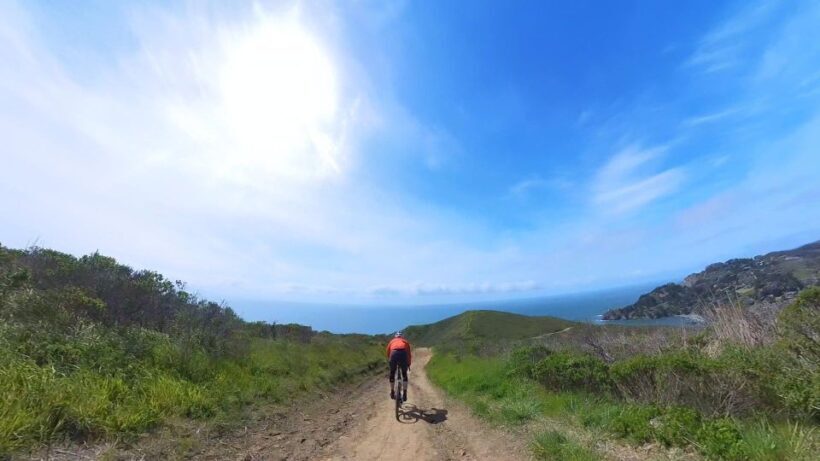 San Francisco: Marin Headlands Gravel Biking Tour +GG Bridge - Who Will Love This Tour?