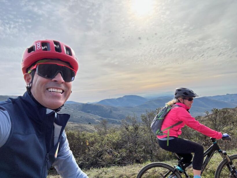 San Francisco: Marin Headlands Gravel Biking Tour +GG Bridge - Final Thoughts