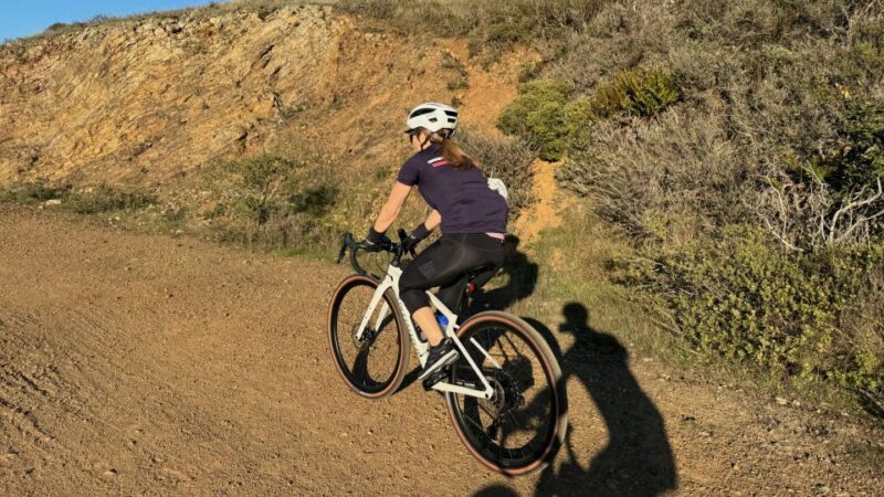 San Francisco: Marin Headlands Gravel Biking Tour +GG Bridge - The Sum Up: Who Should Consider This Tour?