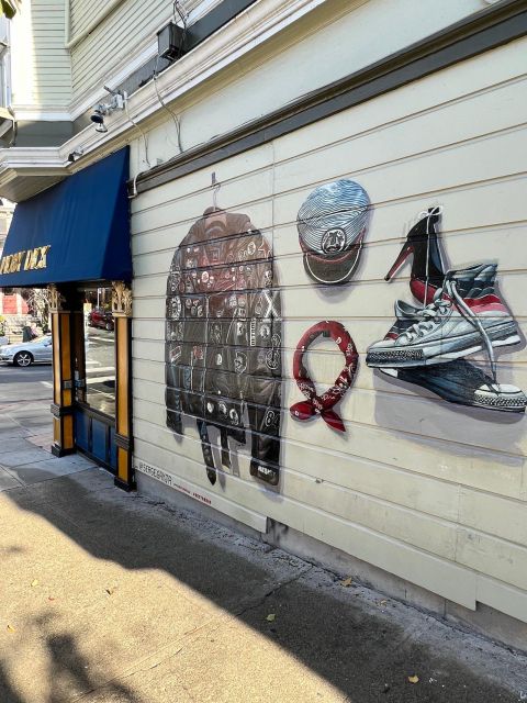 San Francisco : Mission and Castro districts tour in French - Who Will Appreciate This Tour?