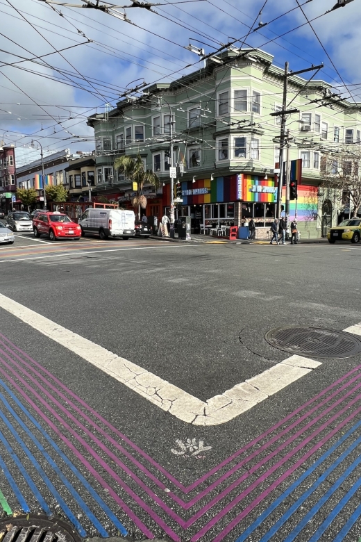 San Francisco : Mission and Castro districts tour in French - FAQ: Your Questions Answered