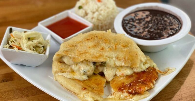 San Francisco: Mission District Food and Culture Tour - The Itinerary in Detail