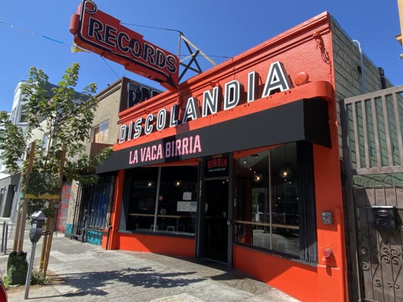 San Francisco: Mission District Food and Culture Tour - Practical Details and What to Expect