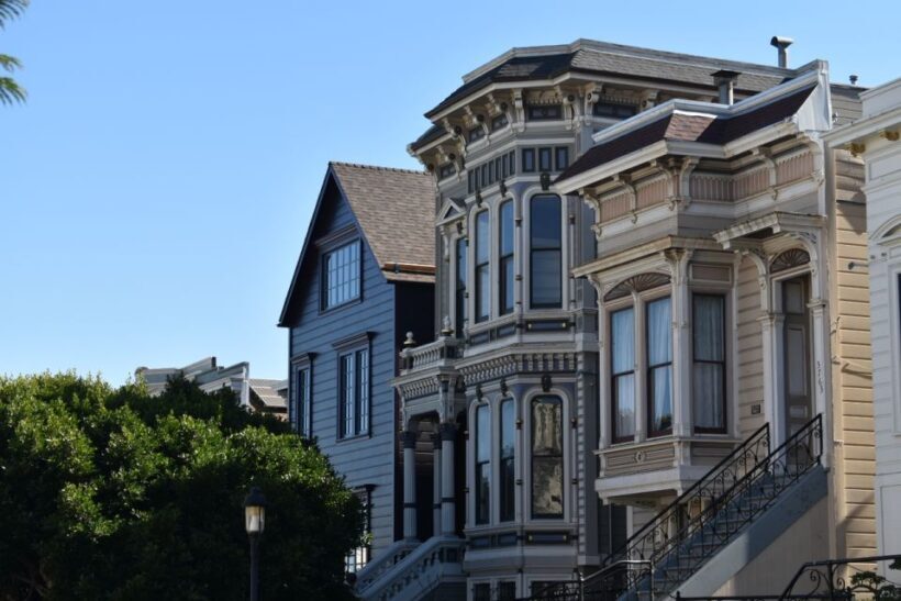 San Francisco: Mission District Food & History Walking Tour - Starting Point: Mission San Francisco de Asis