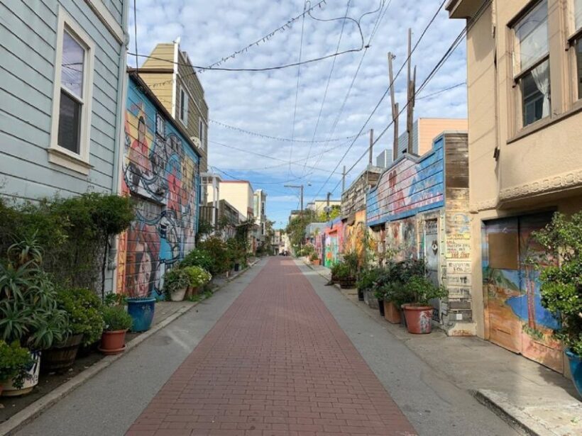 San Francisco: Mission District Food & History Walking Tour - 24th Street Food Alley and the Heart of Tastes