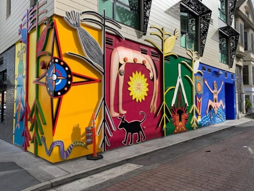 San Francisco: Mission District Food & History Walking Tour - Why This Tour Works for You