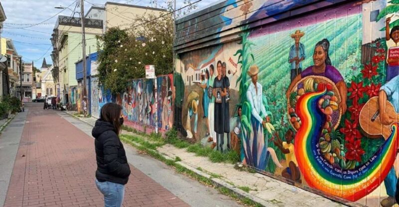 San Francisco: Mission District Food & History Walking Tour - Practical Details and Value