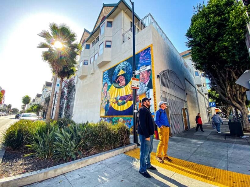 San Francisco: Mission District Food Tour with 6 Tastings - A Deep Dive into the Experience