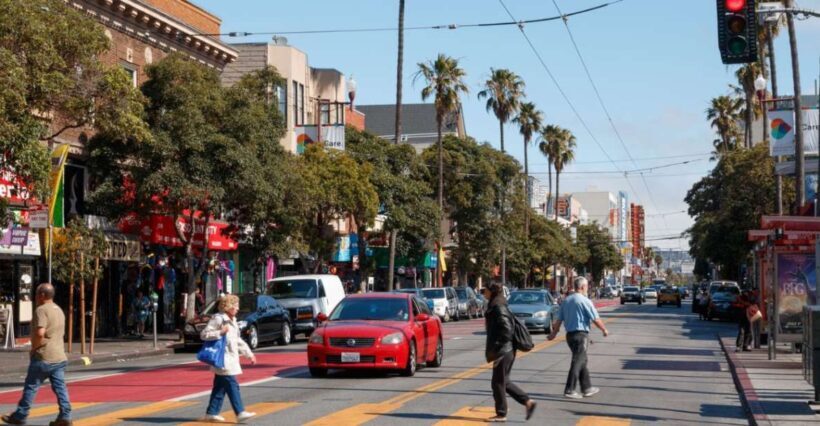 San Francisco: Mission District Food Tour with Tastings - An In-Depth Look at the Mission District Food Tour