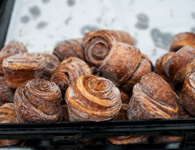 San Francisco: Mission District Food Tour with Tastings - Final Thoughts