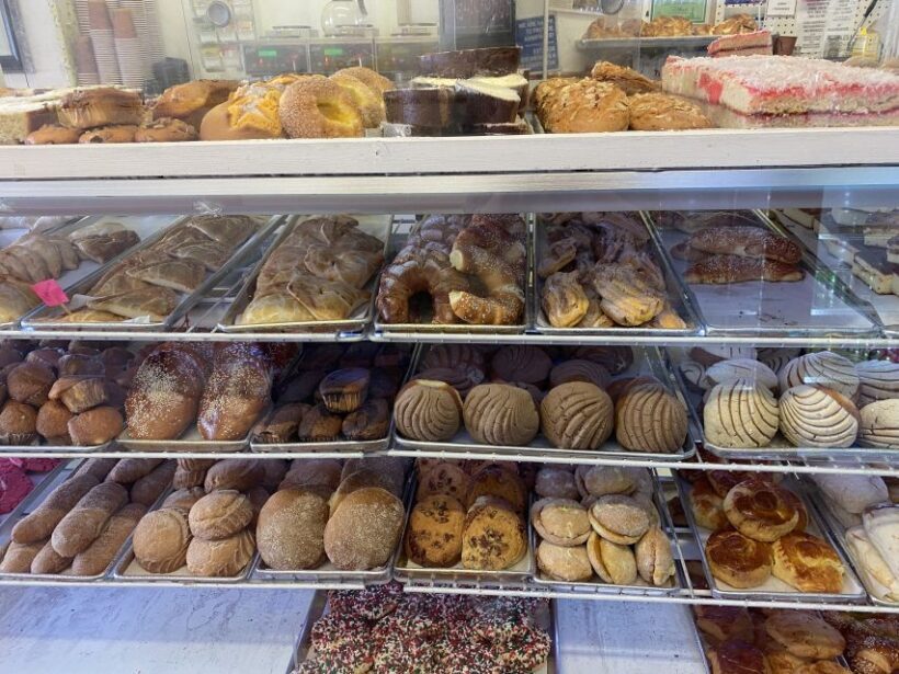 San Francisco: Mission District Street Art and Food Tour - Starting Point and Duration