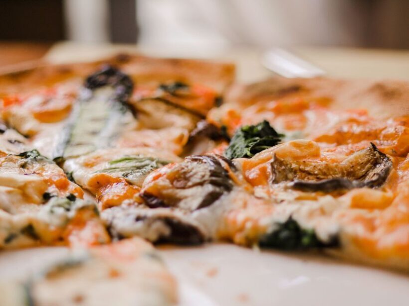 San Francisco: Mission District Walking Food Tour - The Sum Up