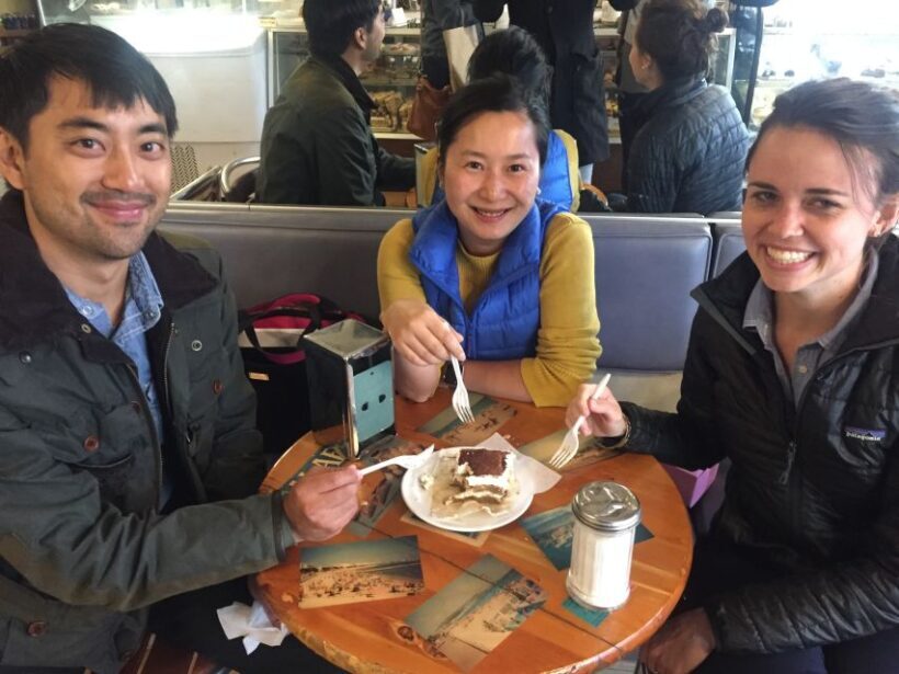 San Francisco: Mission District Walking Food Tour - FAQs