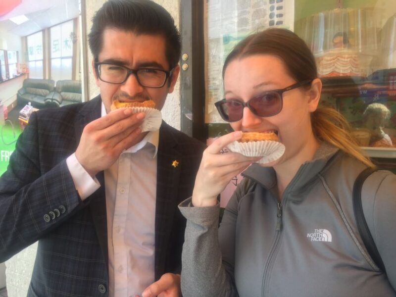 San Francisco: Mission District Walking Food Tour - The Sum Up: Who Will Love This Tour?